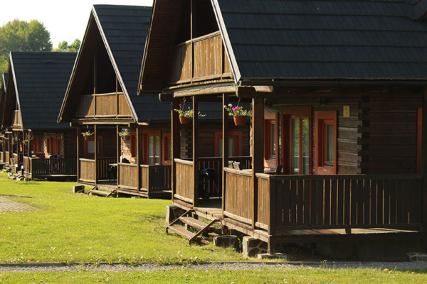 Sojka resort - Relax a oddych v Liptove pre celú rodinu a priateľov