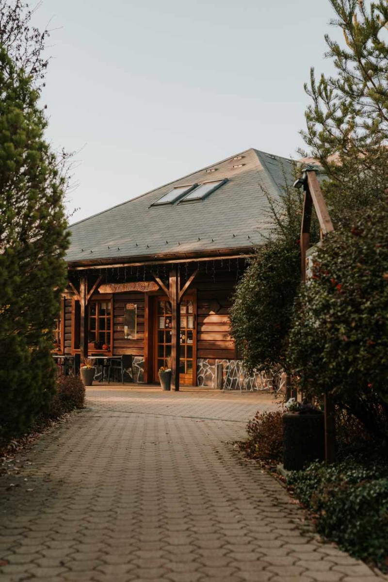 Sojka resort - Relax a oddych v Liptove pre celú rodinu a priateľov